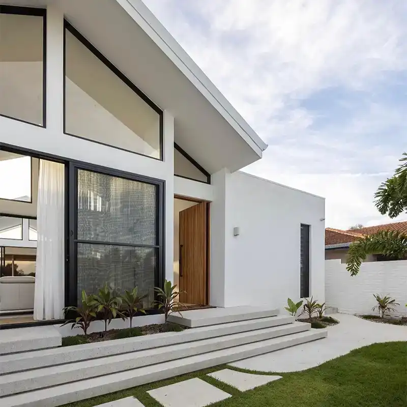 Rockcote Render Central Coast | Premium Finishes with Long-Lasting ...
